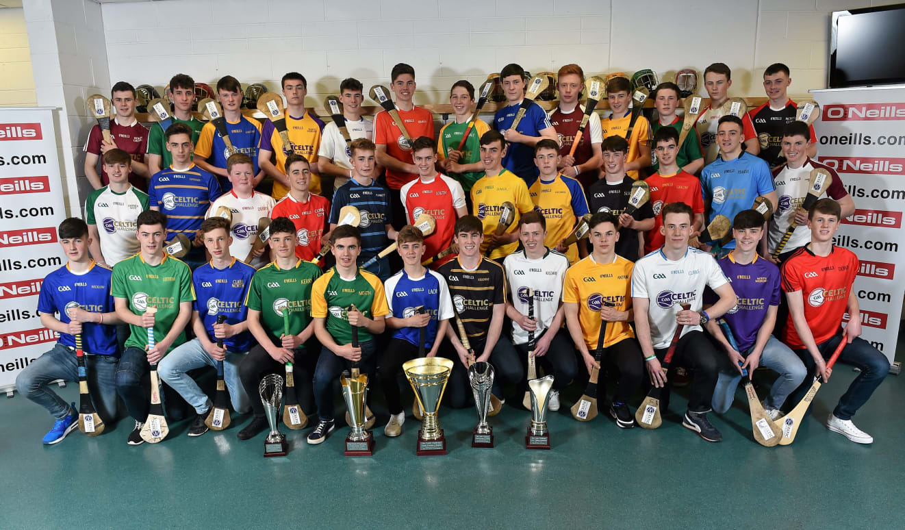 Celtic Challenge round-up