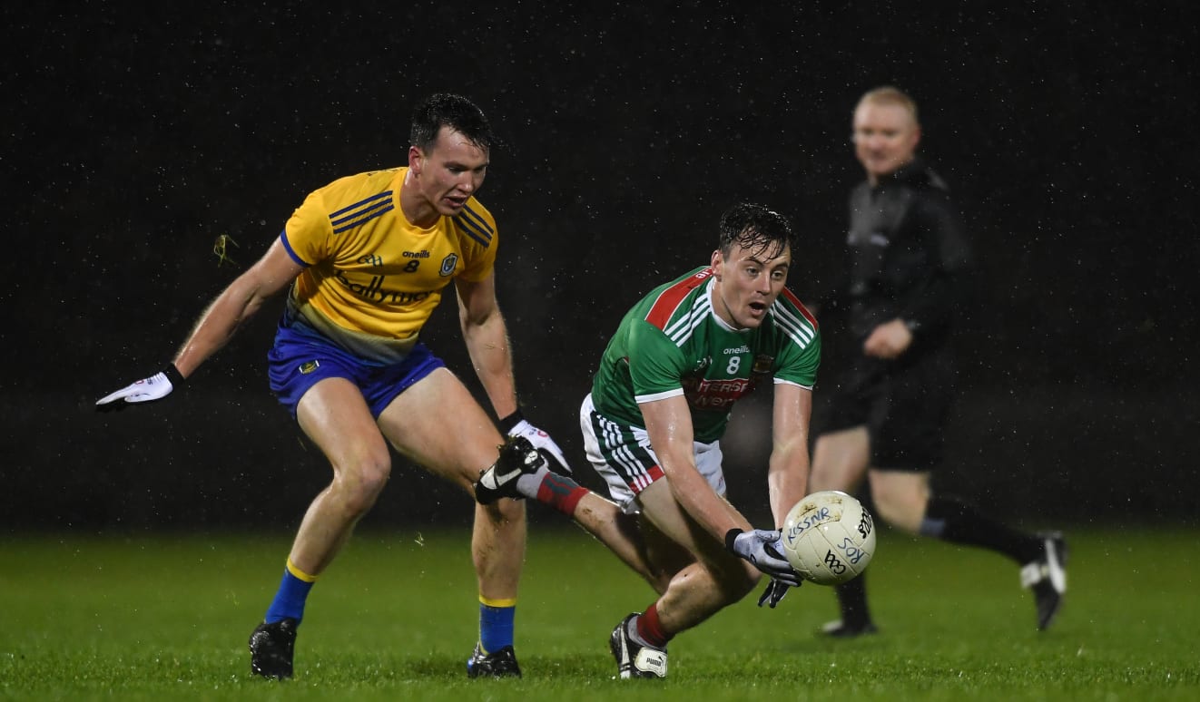 Preview: Weekend's Gaelic Football Championship action