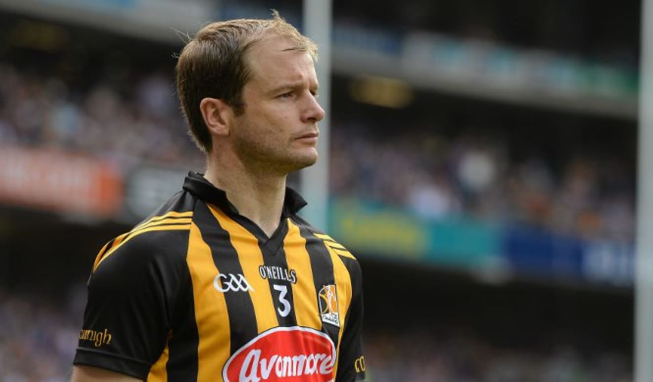 New Laochra Gael series launched