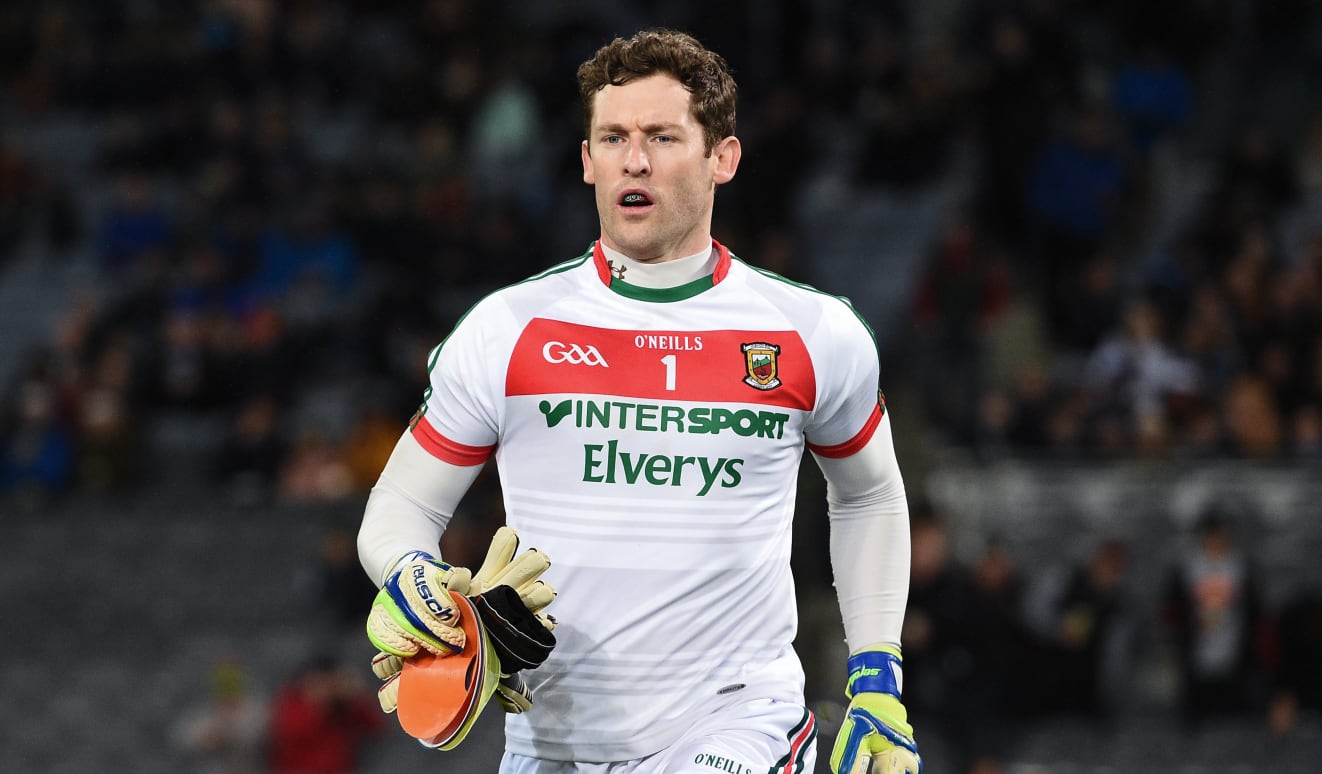 David Clarke: 'Galway is going to be a different story'