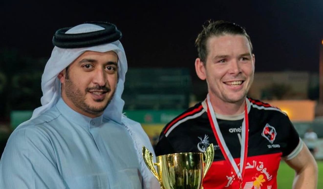 2021 Bahrain Games a Royal success