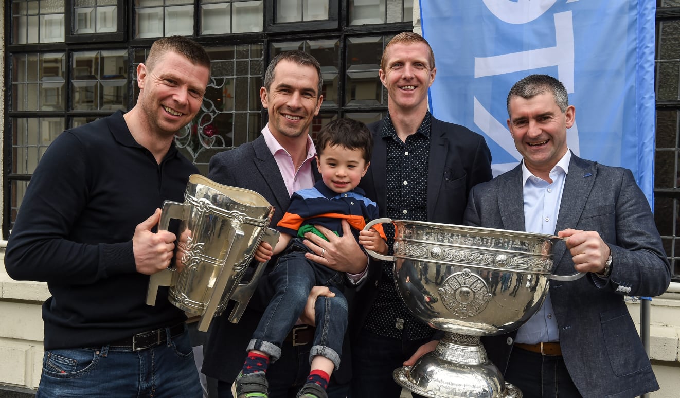 RTÉ Sport launches 2016 GAA Championship Coverage