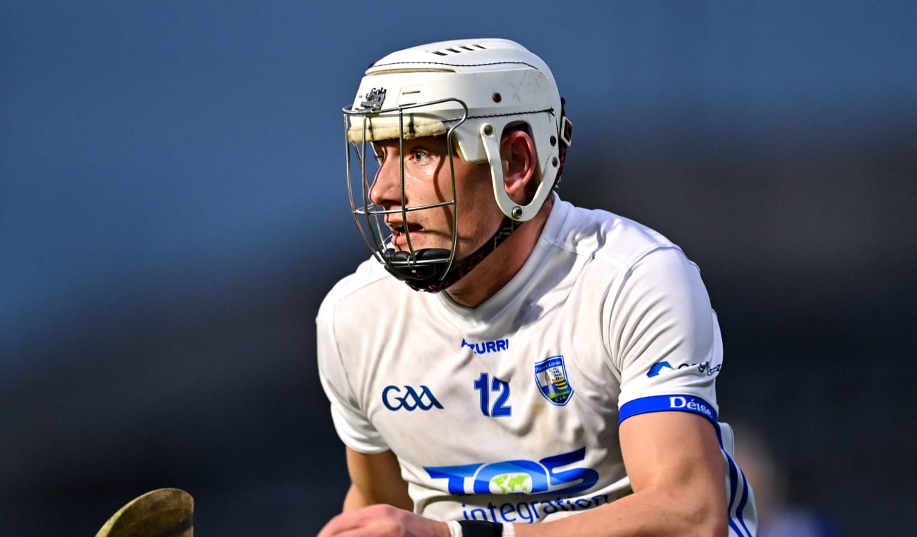 Allianz HL D1: Waterford finish strongly