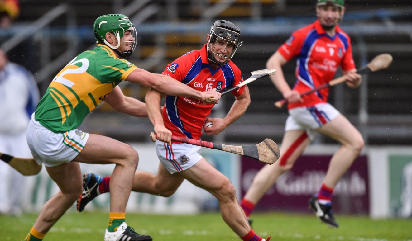 Galway SHC: St Thomas' win in the west