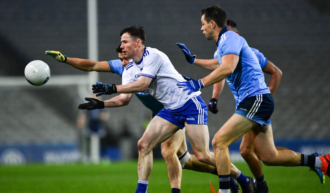 Preview: Weekend's Allianz Football League action
