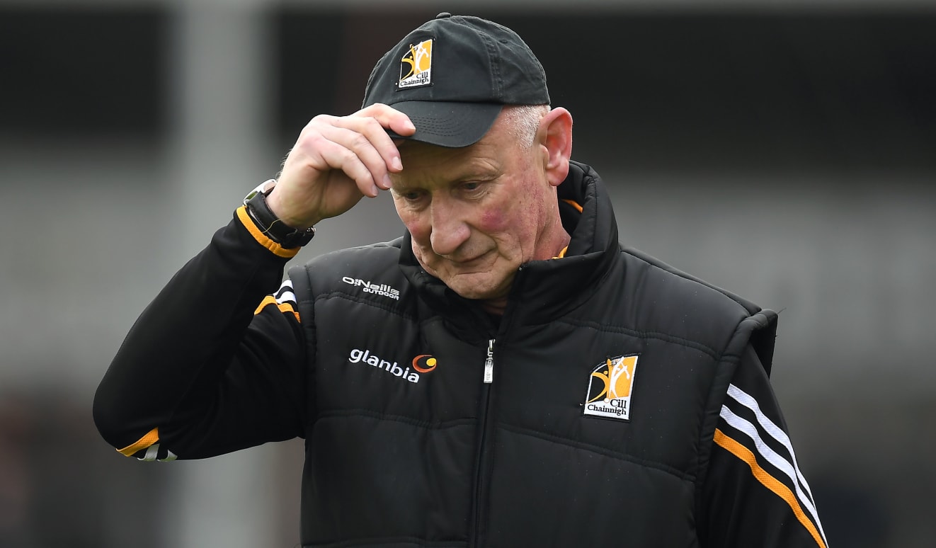 Brian Cody: 'This year's championship will be the most competitive of all'