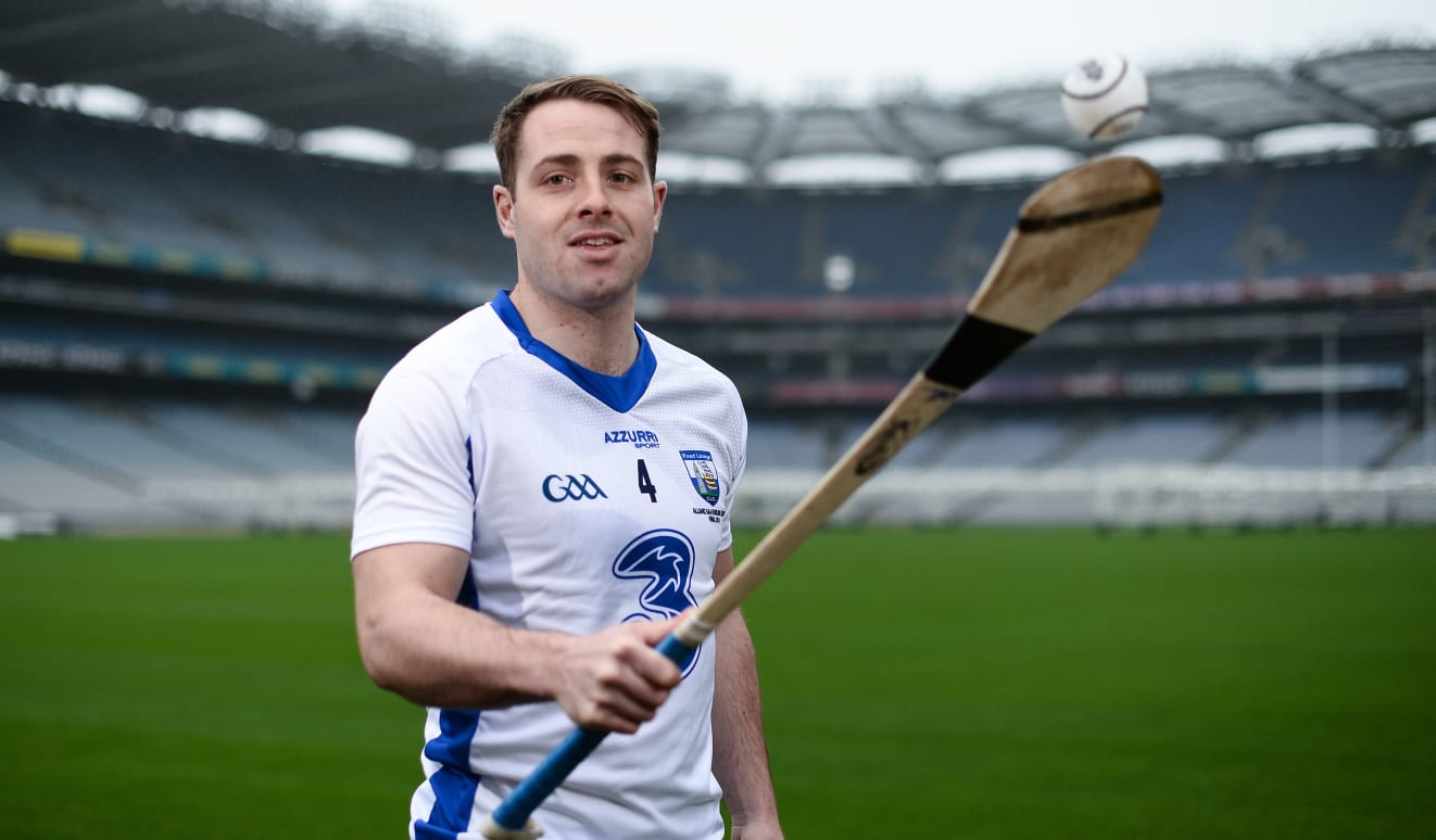 Noel Connors: 'The expectation was already there anyway'