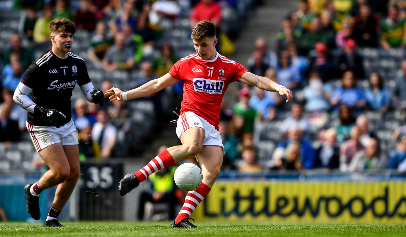 Electric Ireland MFC Final: Cork win thriller