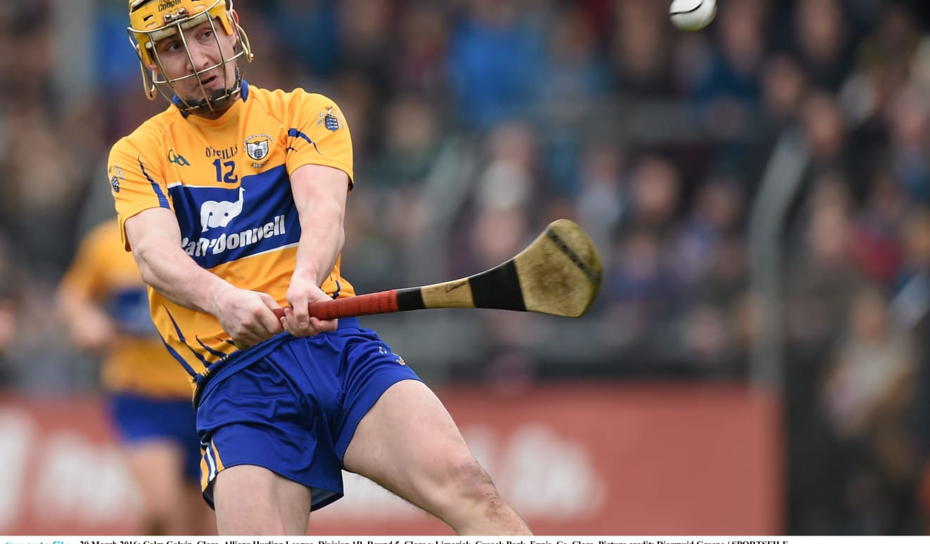 GAA.ie Hurling Player of the Week nominations