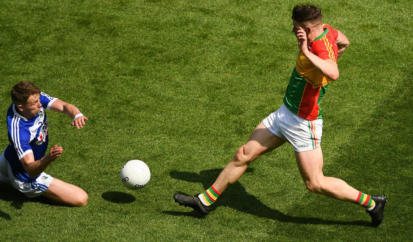 Attride on the road to recovery