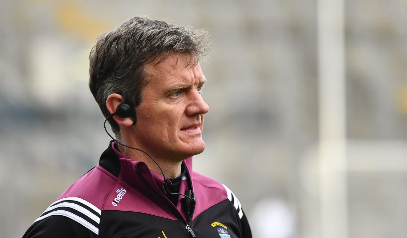 Jack Cooney satisfied with Westmeath's success