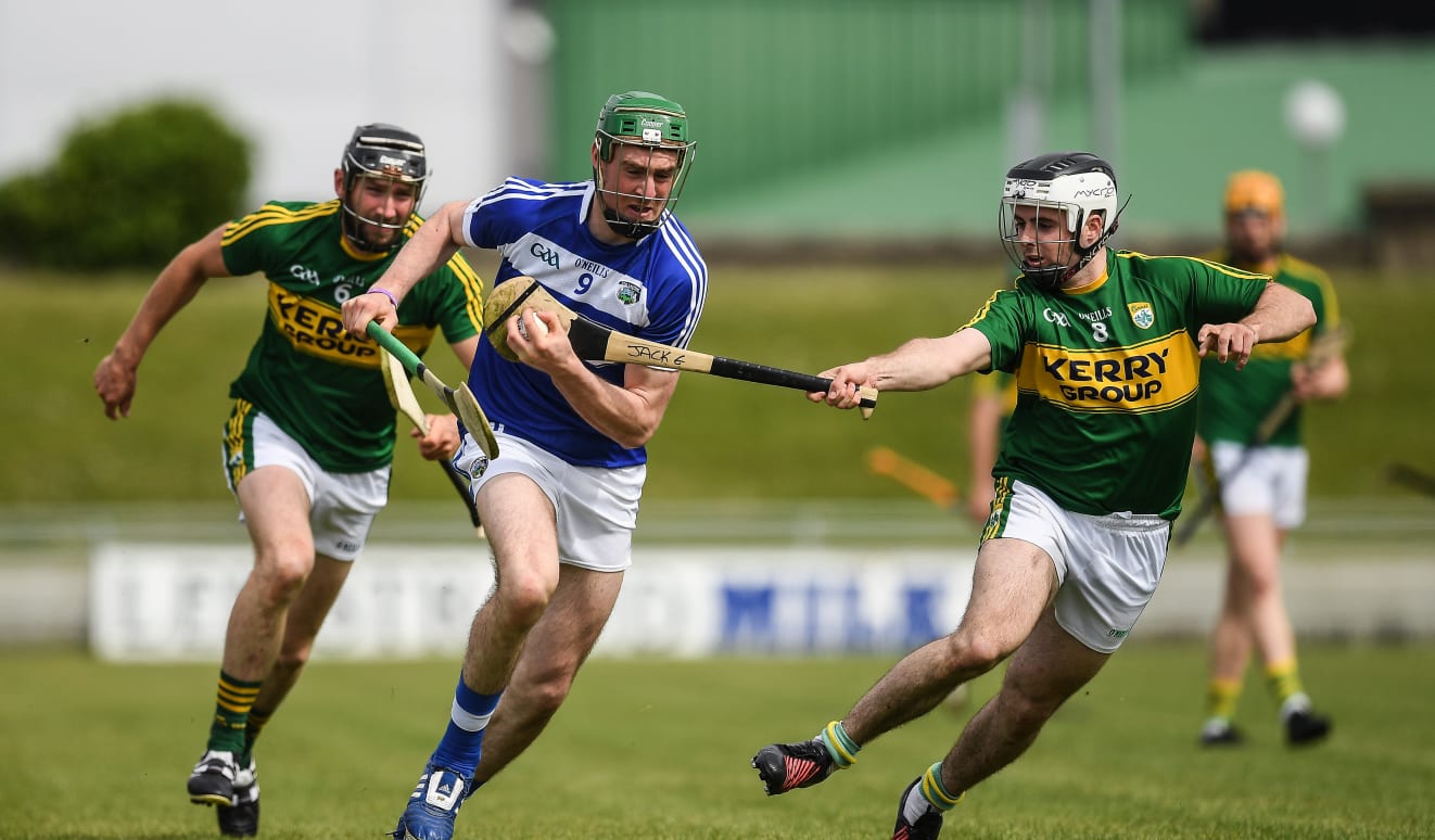 GAA.ie Hurling Team of the Week