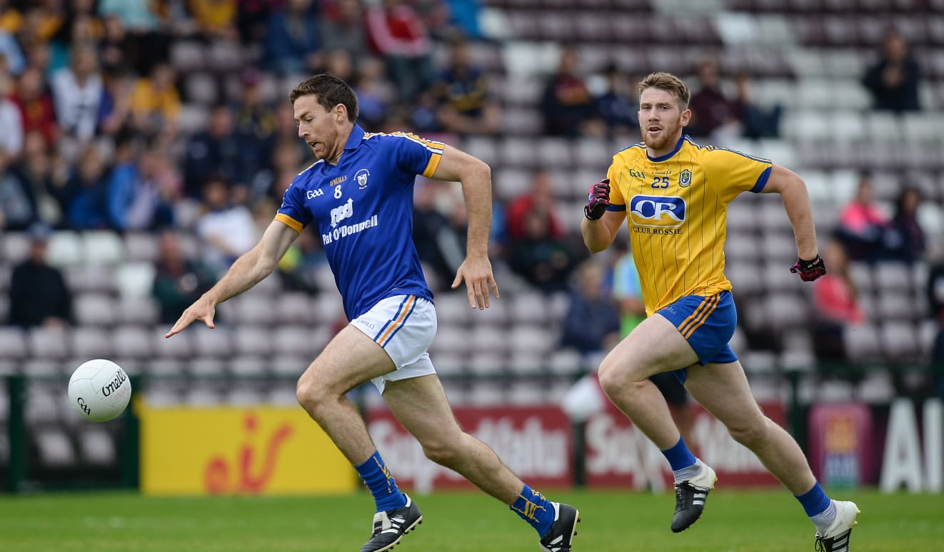 GAA.ie Footballer of the Week nominations