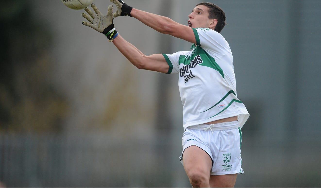 Mullingar Shamrocks making an impact in Westmeath again