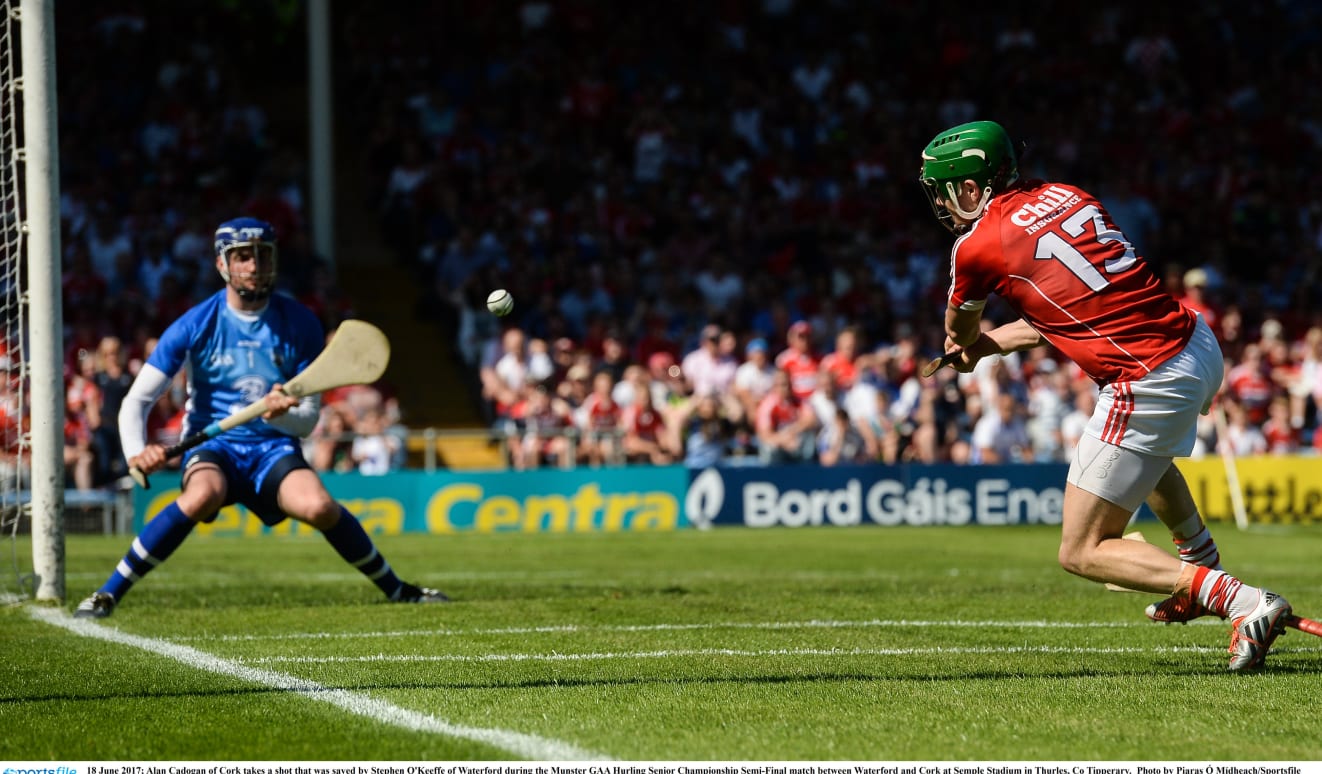 GAA.ie Hurling Team of the Week