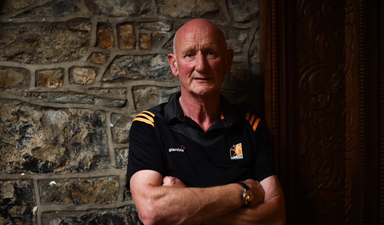 Winning-machine Cody still has his foot on the gas