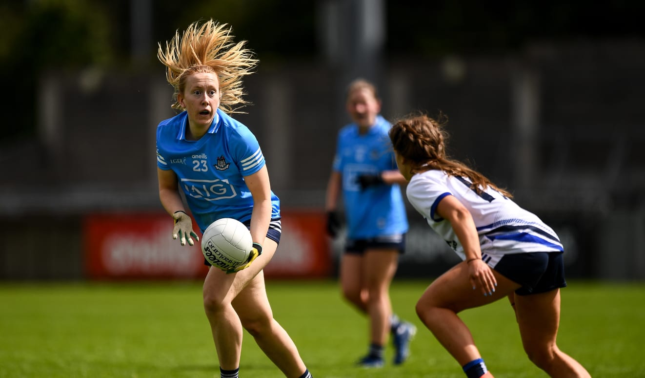 Ladies Football Lidl National League round-up