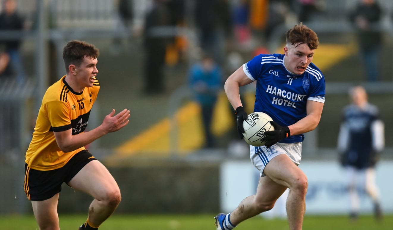 Weekend's club championship preview