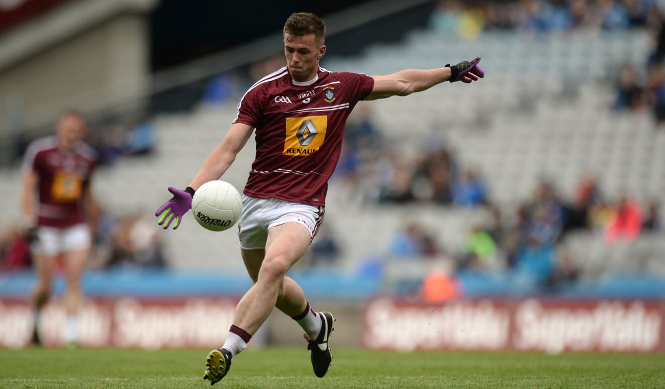 Ger Egan: 'We have learned from last year'