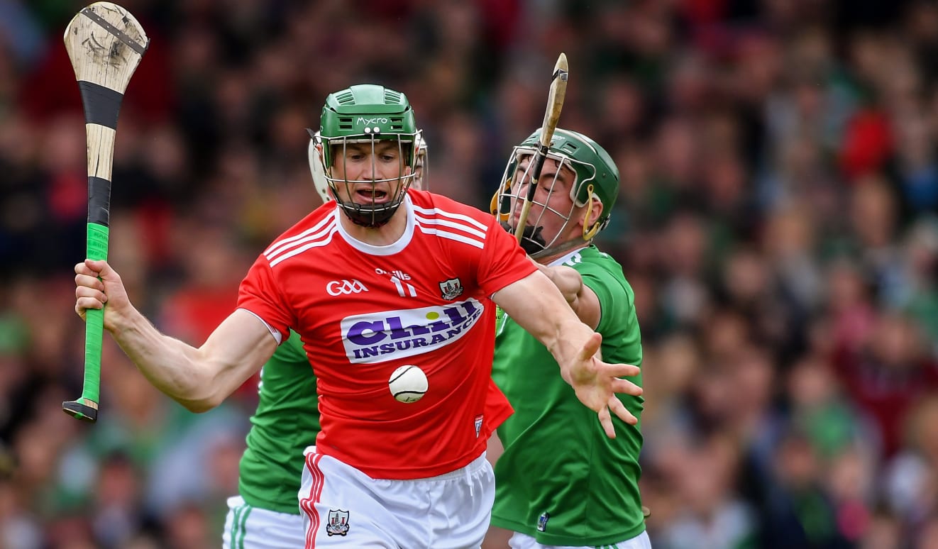 GAA.ie Hurling Team of the Week