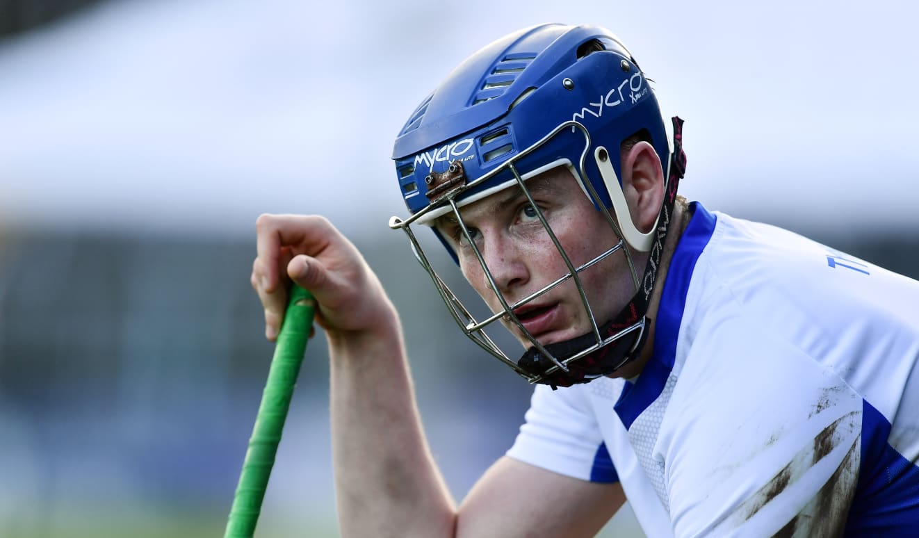 Gleeson: 'We can defeat any team'