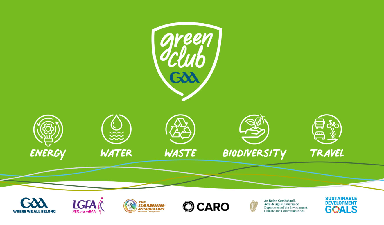 Green Clubs Programme