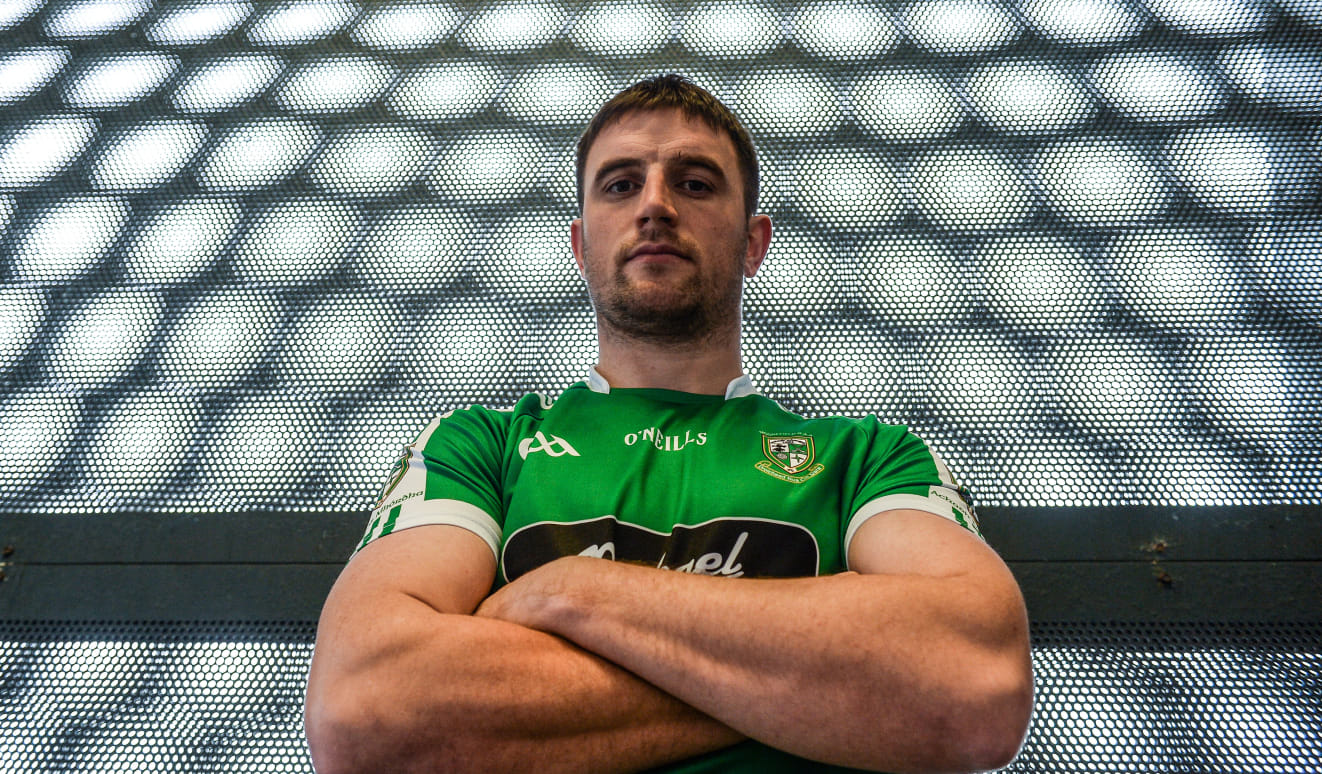 Club commitment pays off for Daryl Flynn