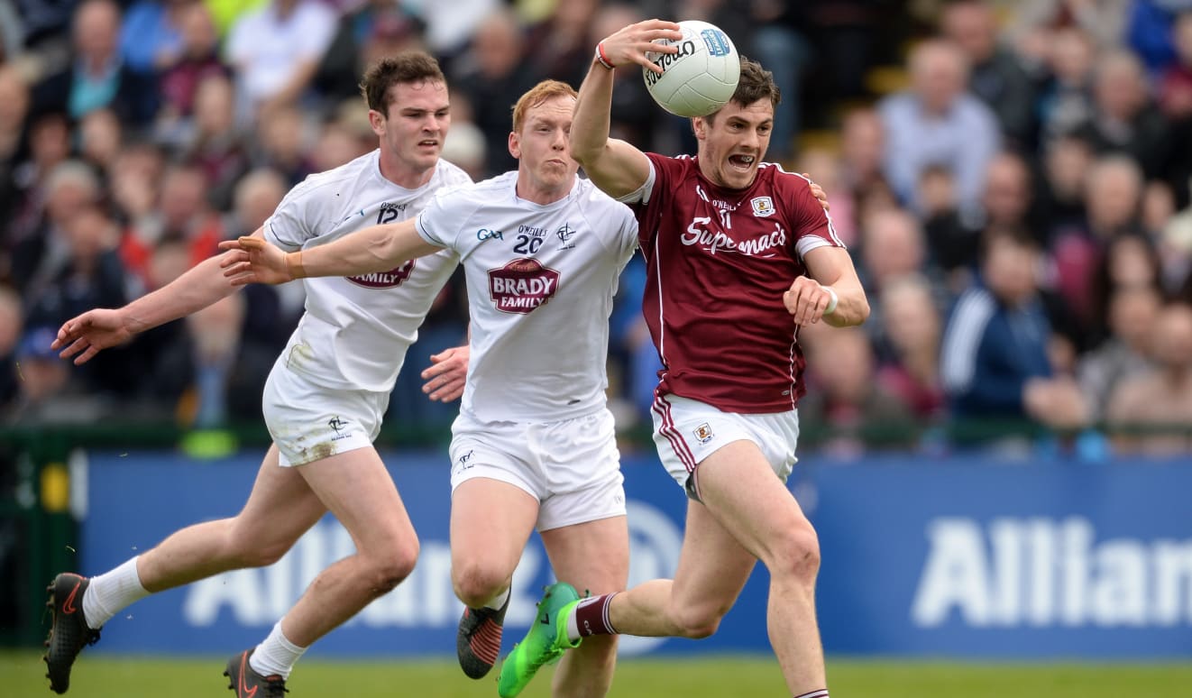 GAA.ie Football Team of the Week