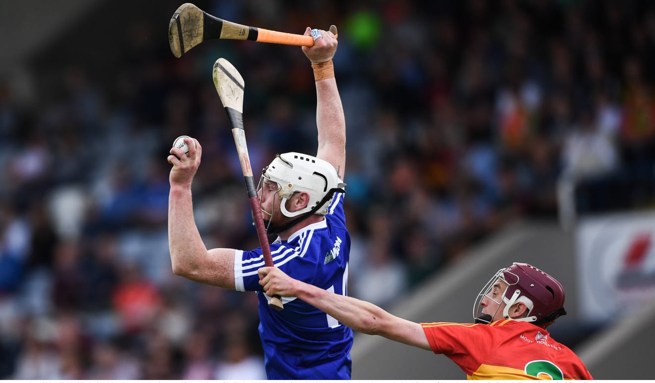 GAA.ie Hurling Team of the Week