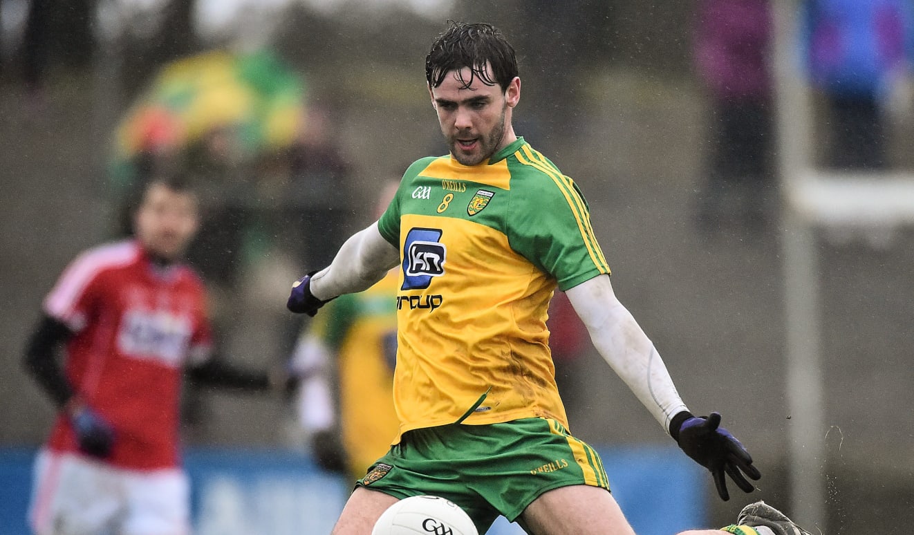 GAA.ie Player of the Week Nominations