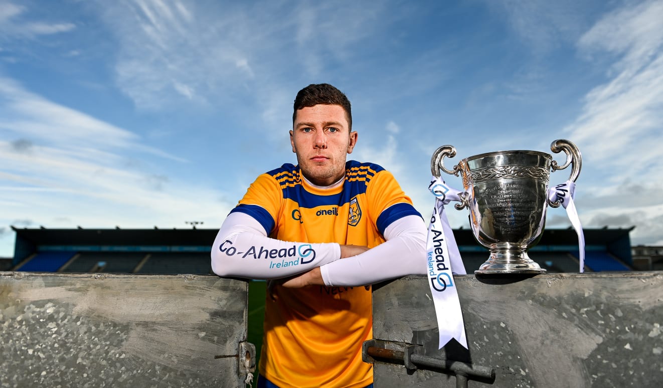 Na Fianna hoping for historic first