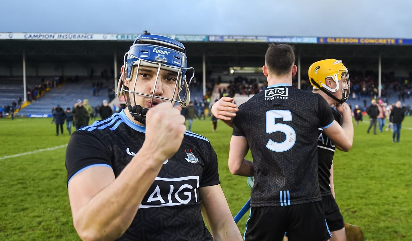 GAA.ie Hurling Team of the Week