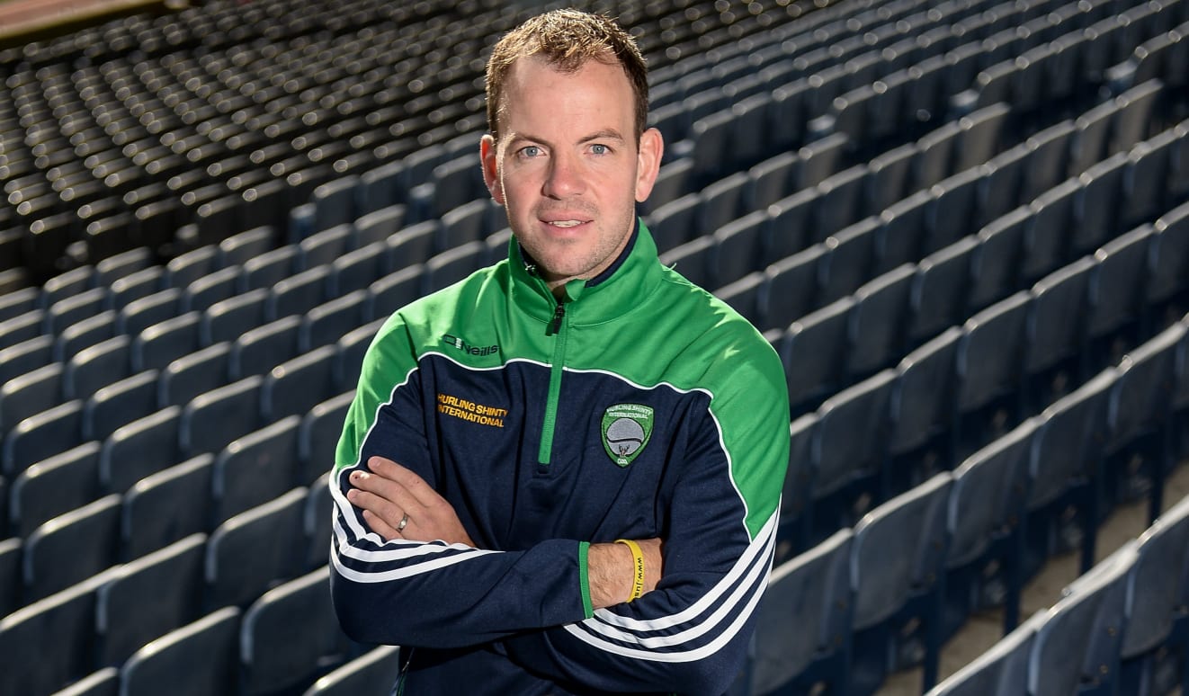 Conor Phelan - You can't keep a good man down