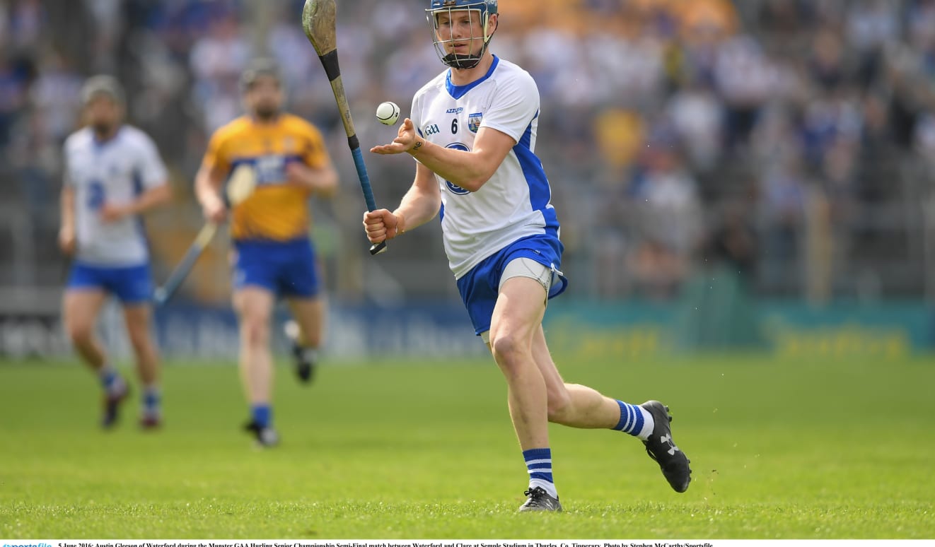 GAA.ie Hurling Player of the Week nominations