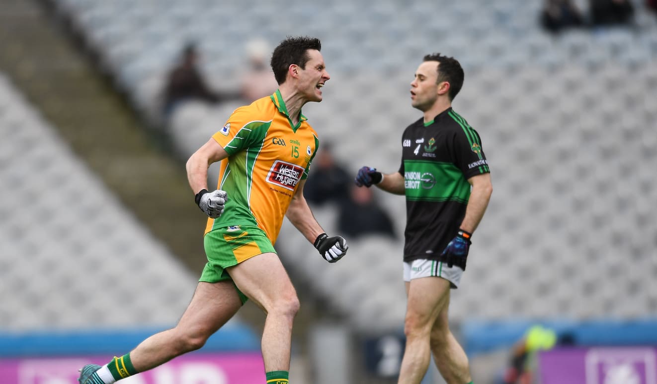 Inaugural AIB GAA Club Players’ Football Awards announced