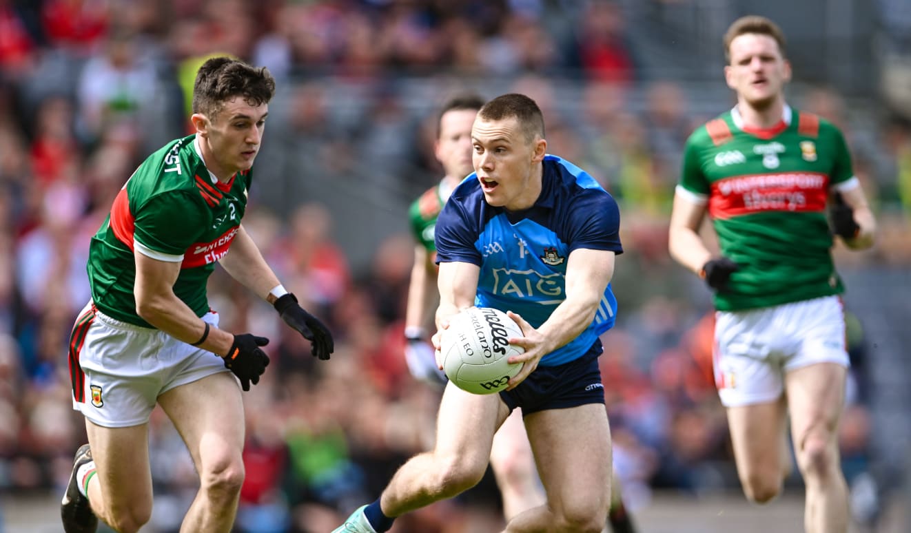All-Ireland SFC fixtures confirmed