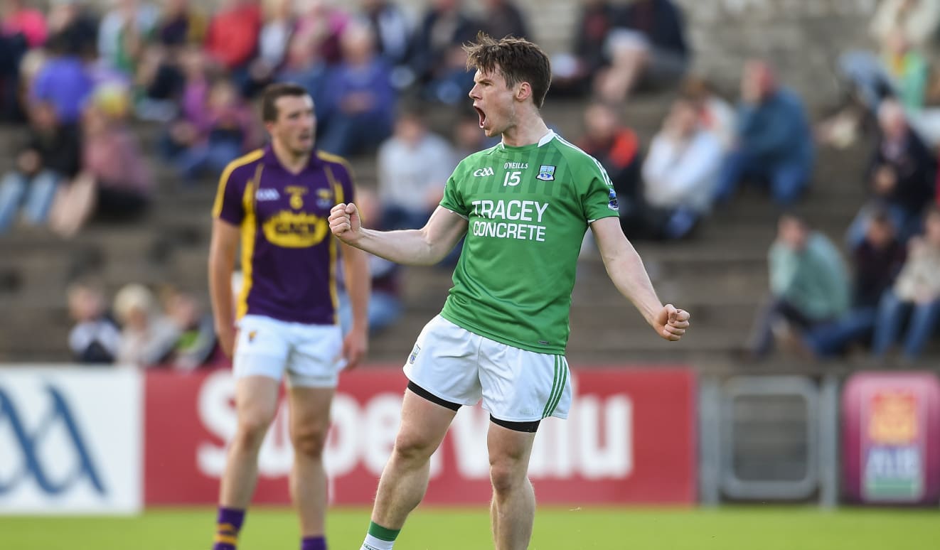 GAA.ie Football Team of the Week