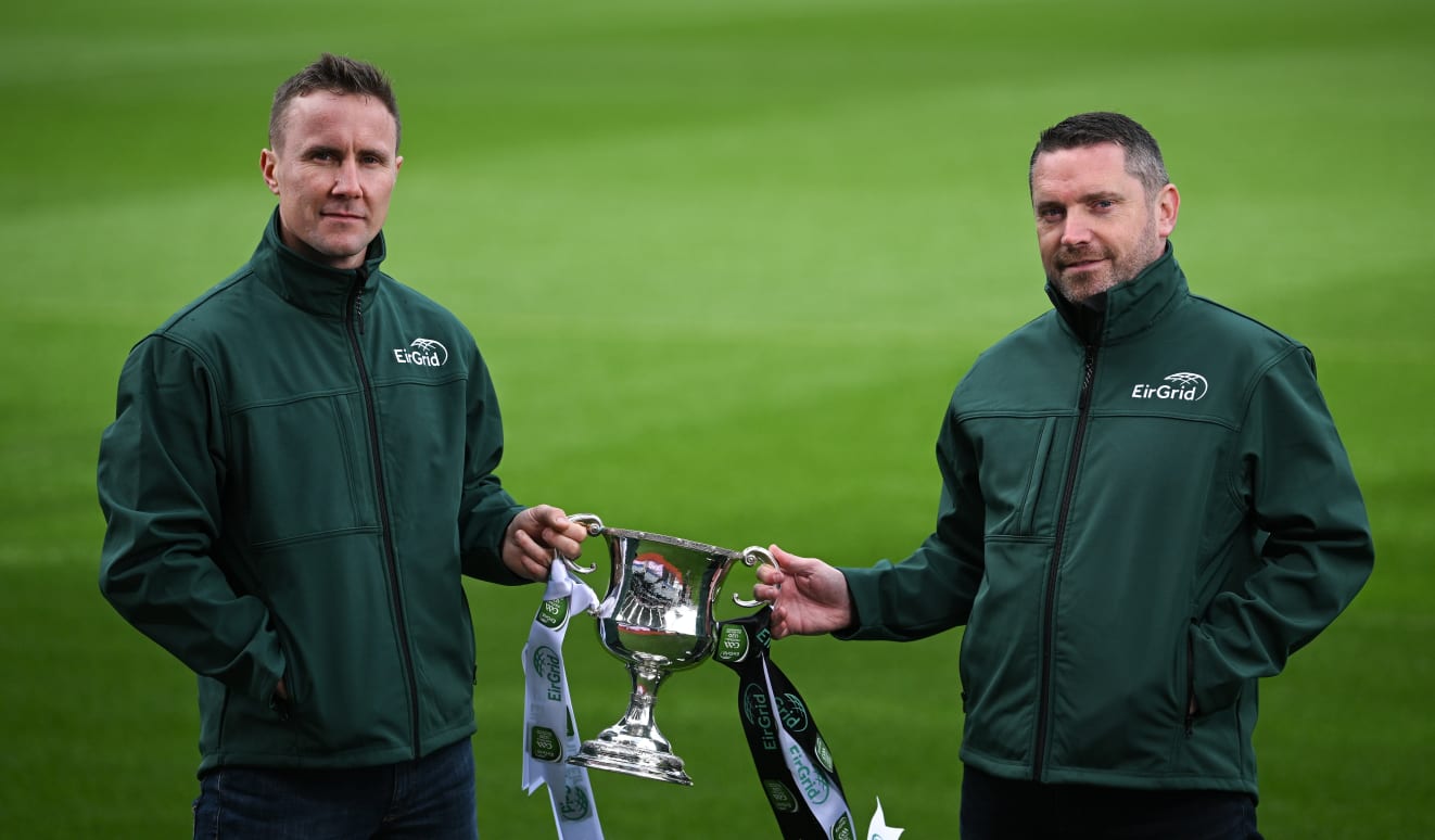 Preview: All-Ireland U20 Football Final - Sligo v Kildare