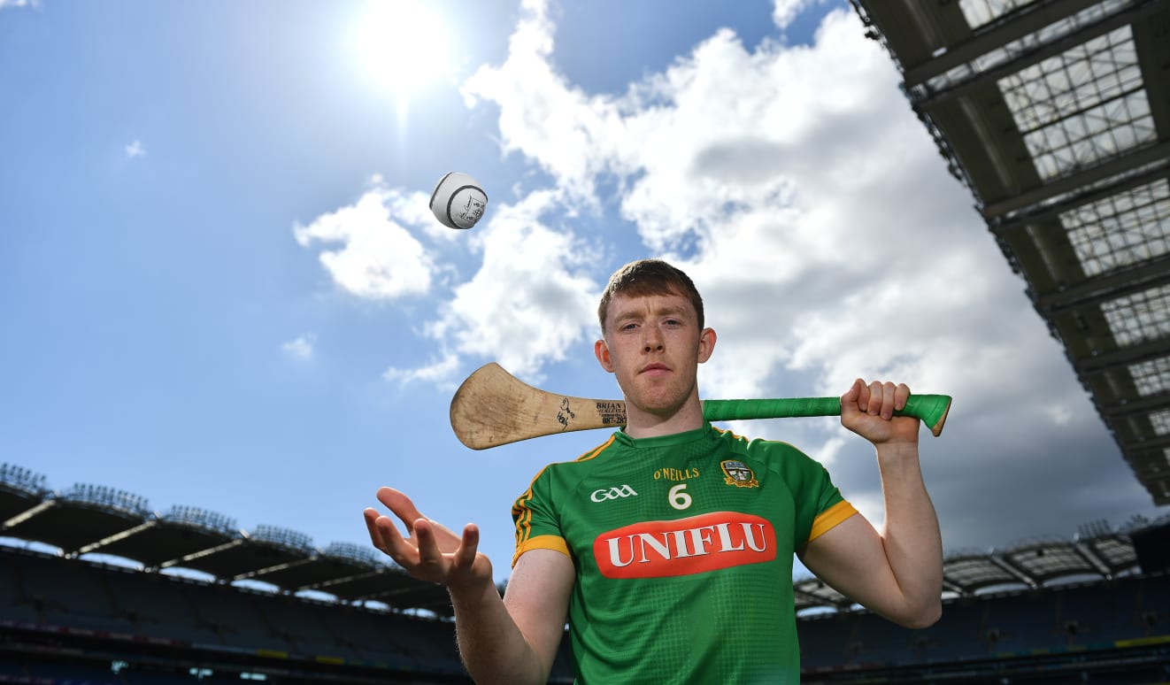 Meath hurling goes from strength to strength