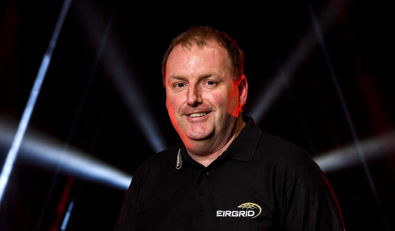 The Big Interview - Keith Ricken