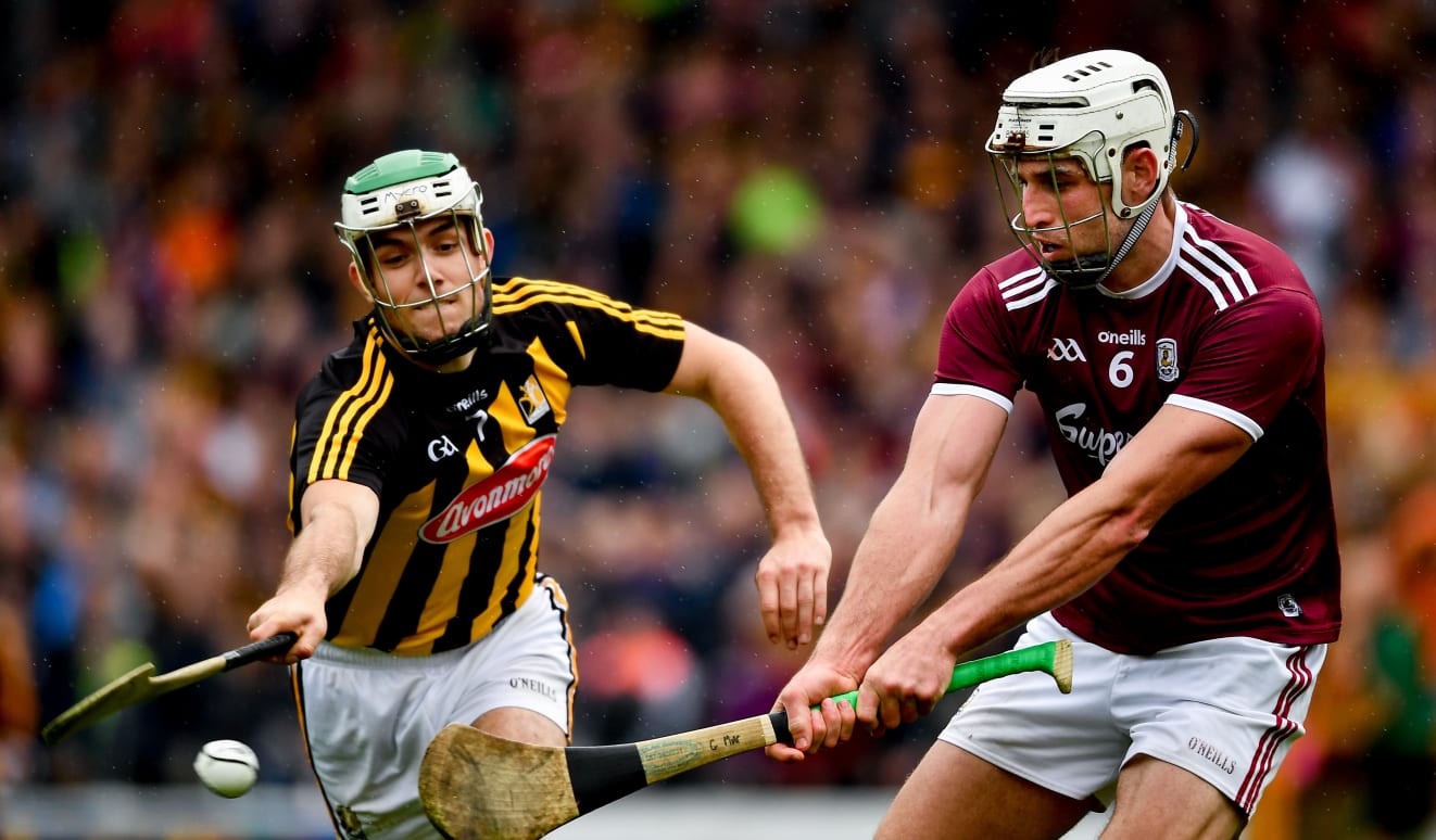 Preview: Weekend's Championship Hurling action