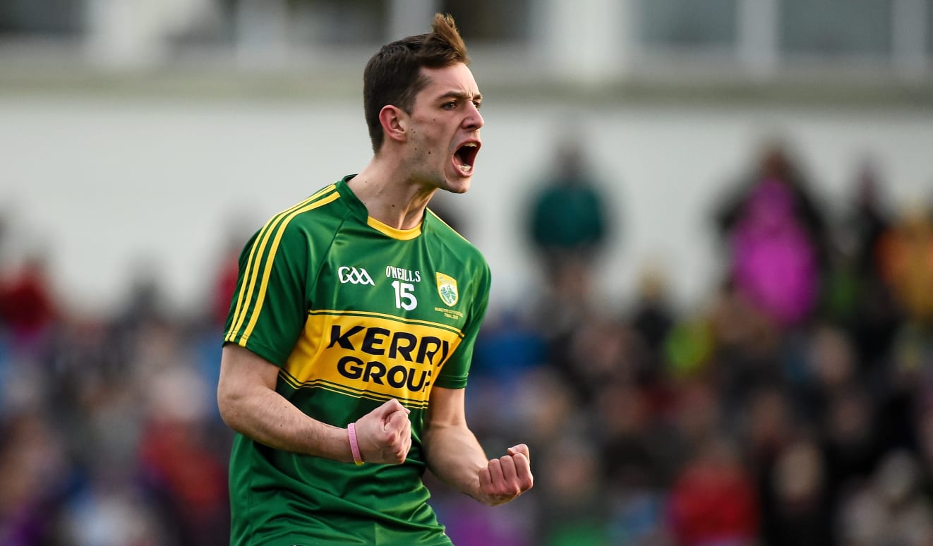 This weekend's inter-county football previews