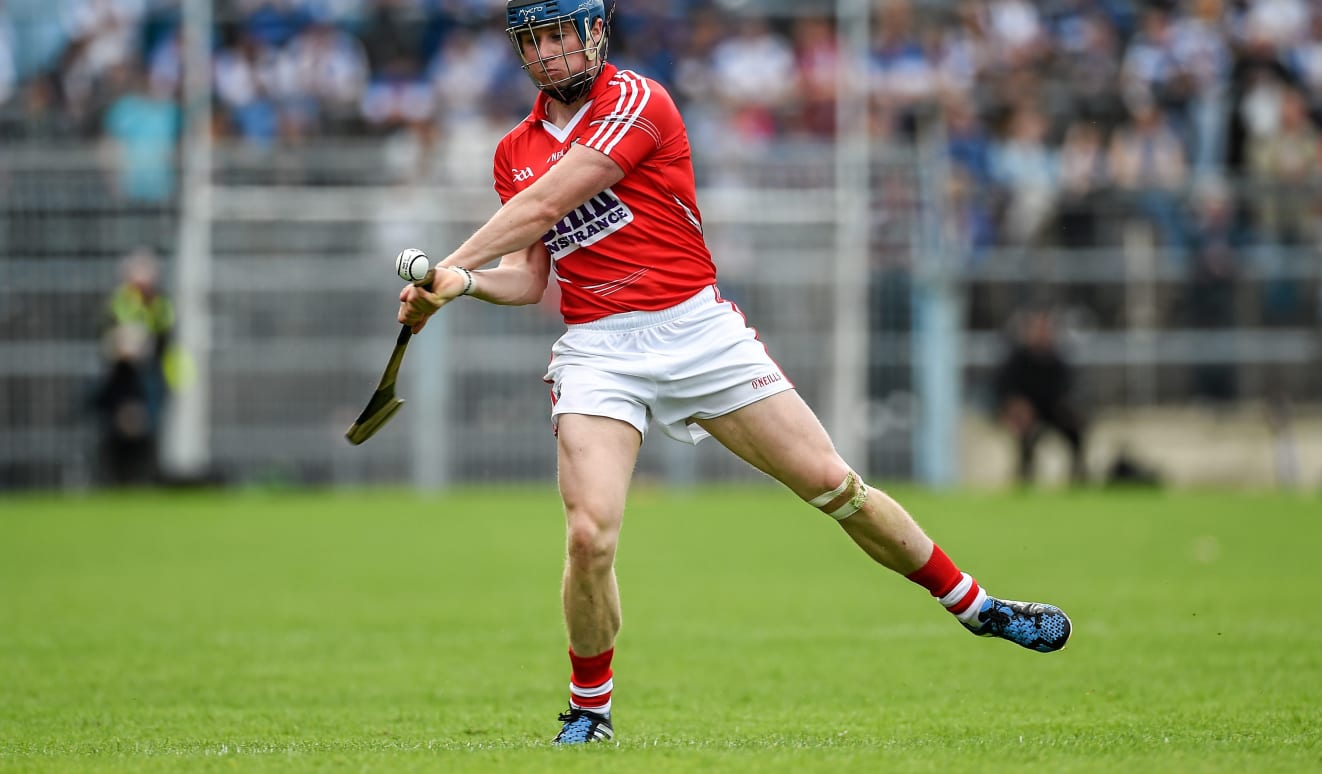 GAA.ie Hurling Player of the Week nominations