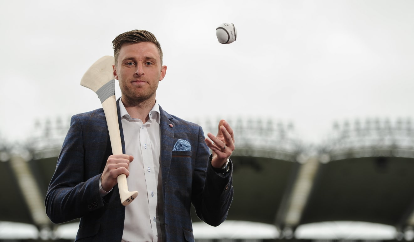 Shane McGrath joins GAA.ie