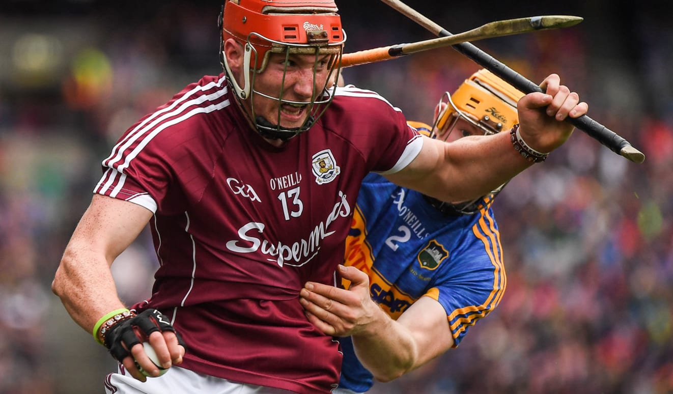 GAA.ie Hurling Team of the Week