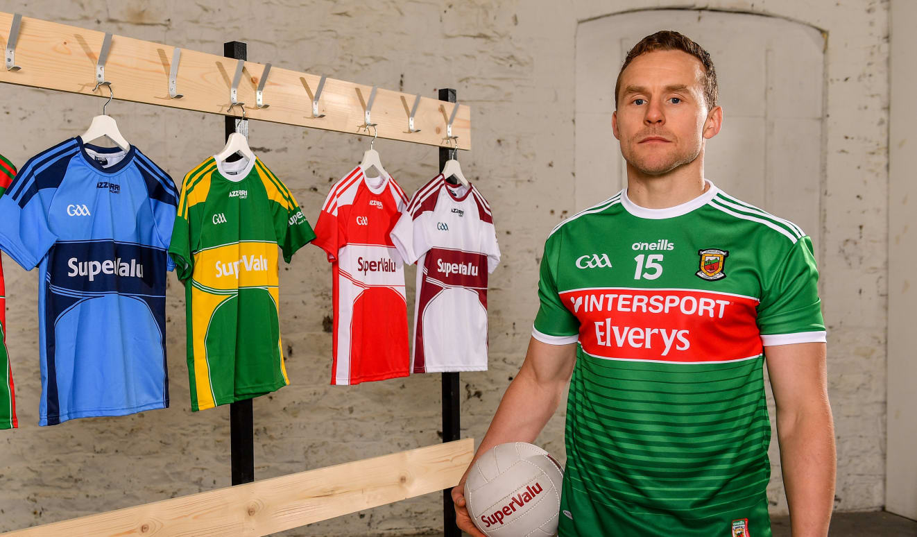 Moran backs Mayo to bounce back