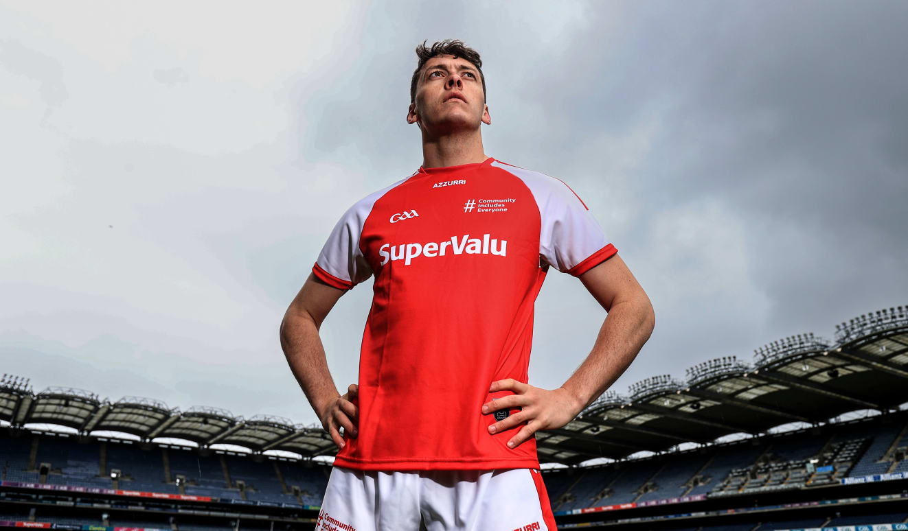 David Clifford relishing new Championship format