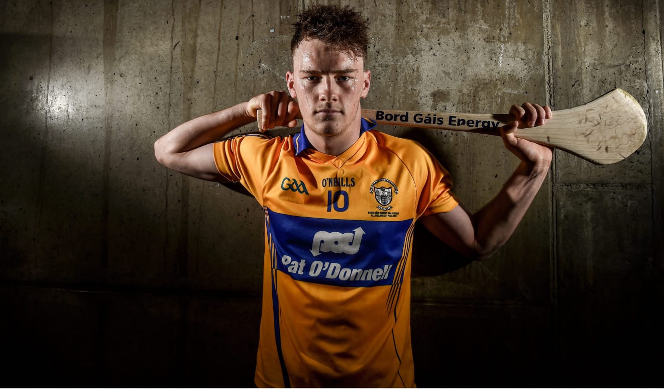 Duggan: 'It is going to be a massive game'