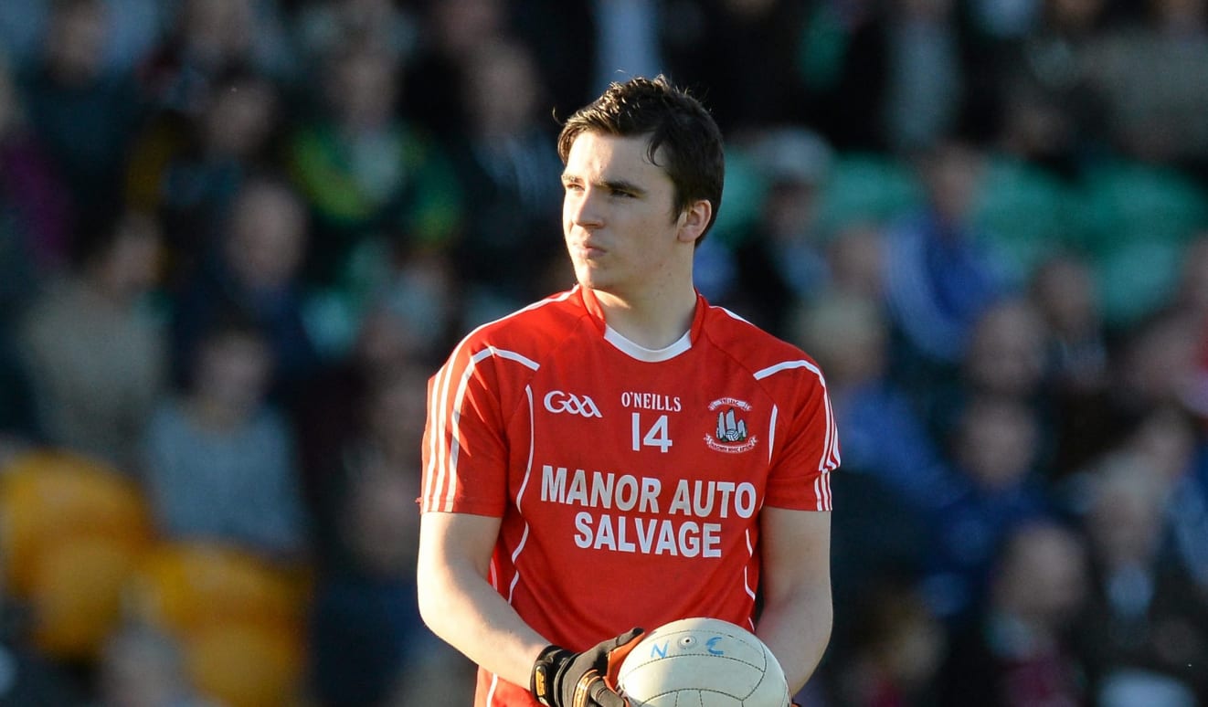 Trillick and Errigal Ciaran advance in Tyrone