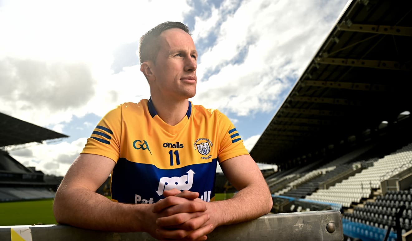Cleary confident Clare footballers still on a good trajectory